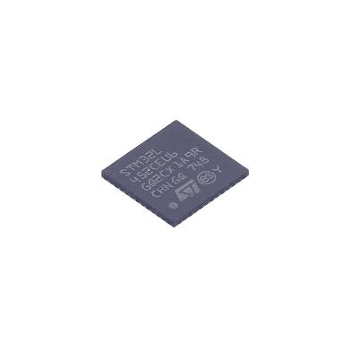 China STMicroelectronics STM32L452CEU62 led Electronic Components 32L452CEU62 Pic Microcontrol Antenna for sale