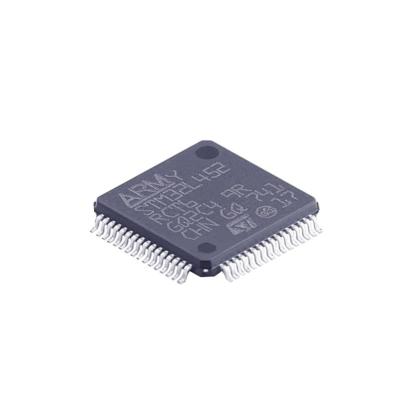 China STMicroelectronics STM32L452RCT6 electronic Component Tester 32L452RCT6 Android Microcontroller for sale