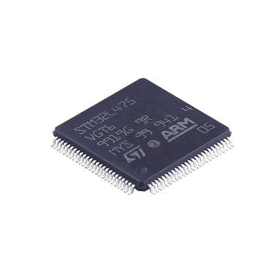 China STMicroelectronics STM32L475VGT6 electronic Componente Old 32L475VGT6 Wireless Microcontroller for sale