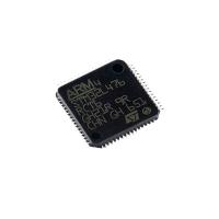 China STMicroelectronics STM32L476RCT6 electronusb Microcontroller Ic Components China 32L476RCT6 for sale