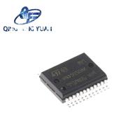 China Electronic Components Sale VND5050AKTR-E Microcontroller Buttons for sale