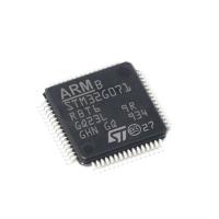 China STMELECTRON SPARE PART COMPON 32G071RBT6 Nyquest Microcontroller for sale
