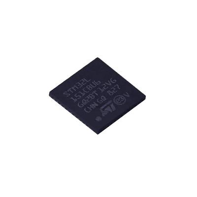 China STMicroelectronics STM32L151CBU6 electronic Component Parts 32L151CBU6  Microcontroller for sale