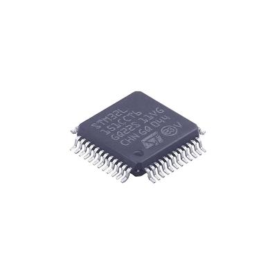 China STMicroelectronics STM32L151CCT6 sw1-Componente-Electronico 32L151CCT6 Microcontrollers Sot23-6 for sale