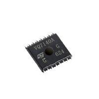 China Electronic Components BIO VNQ7140AJTR-E Keyboard Microcontroller for sale