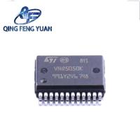 China Electronic Component Kits VNQ5027AKTR-E Microcontrollers Openwrt for sale