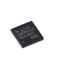 China STMicroelectronics STM8L151G4U6 electronic Components Sensors 8L151G4U6 Microcontroller Sepeed for sale