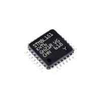 China STMicroelectronics STM8L151K4T6 shenzhen Electronic Components 8L151K4T6 16 Pin Microcontroller for sale