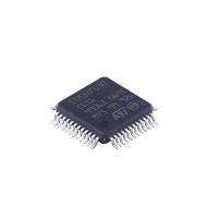 China STMicroelectronics STM32F030C6T6TR electronic Components Screen 32F030C6T6TR Microcontroller Atmega for sale