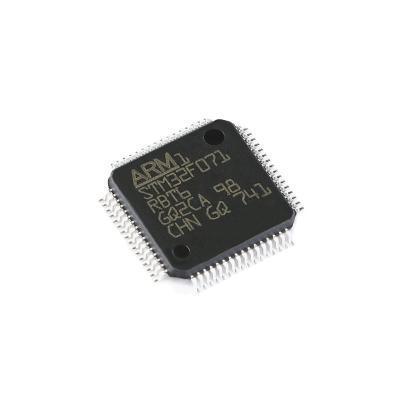 China STMicroelectronics STM32F071 electronic Component Of Ad51 32F071 20 Pin Microcontroller for sale
