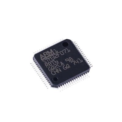China STMicroelectronics STM32F71 electronic Balance Components 32F71 Microcontroller Camera for sale