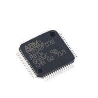 China STMicroelectronics STM32F072RBT6 Electronic Component 32F072RBT6 STMicroelectronics STM32F072RBT6 32 Microcontroller for sale