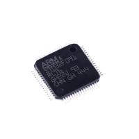 China STMicroelectronics STM32F91 assorted Electronic Components 32F91 8 Bit Microcontroller for sale