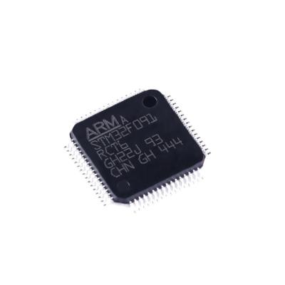 China STMicroelectronics STM32F91 assorted Electronic Components 32F91 8 Bit Microcontroller for sale