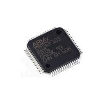 China STMicroelectronics STM32F103C8T6 electronic Potting Components 32F103C8T6 Microcontroller Python for sale