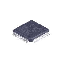 China STMicroelectronics STM32F105R8T6 broker Composant Electronique 32F105R8T6 Padauk Microcontroller for sale