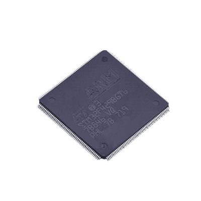 China STMicroelectronics STM32F429BGT6 electronic Components For Tv 32F429BGT6 Paduk Microcontroller for sale