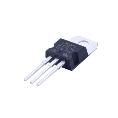 China Electronic Component Parts Jiangsu L7818CV 4Wd Microcontroller for sale