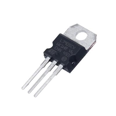 China Puce Geolocalisante Electronique L7905CV So Microcontrollers for sale