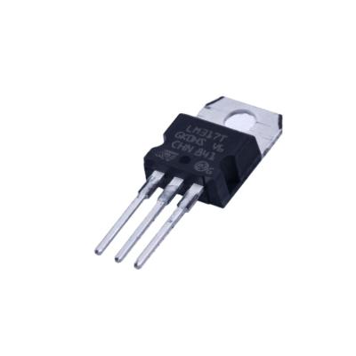 China Electronic Component Varistors LM317T Cheap Microcontroller for sale