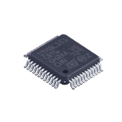 China STMicroelectronics STM8L151C8T6 electronlaptop Ic Components Pcb Assembly Machine 8L151C8T6 Chip Integrated Circuit for sale