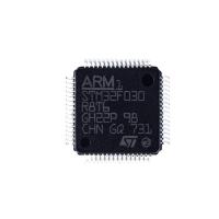 China STMicroelectronics STM32F030R8T6 liste Des Composant Electronique 32F030R8T6 Smd Microcontrollers for sale