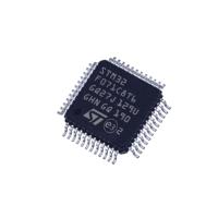 China STMicroelectronics STM32F071C8T6TR electronic Components For Scrap 32F071C8T6TR Wifi Microcontroller for sale