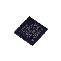 China STMicroelectronics STM32F071CBU6 wiring Harness With Electronic Components 32F071CBU6 Chip for sale