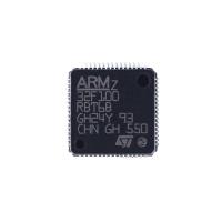 China STMicroelectronics STM32F100RBT6B electronic Component Parts Zhejiang 32F100RBT6B Integrated Circuit Bom for sale