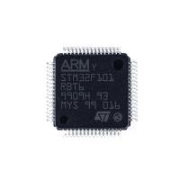 China STMicroelectronics STM32F101RBT6 electronics Repair Tool And Components 32F101RBT6 Chip Ic Transistor Diodo De for sale