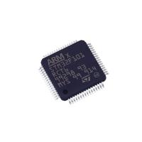 China STMicroelectronics STM32F101RCT6 electric Components Electronic 32F101RCT6 Linux Microcontroller for sale