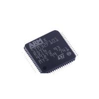 China STMicroelectronics STM32F101RDT6 silicone Rubber Mold Electronintegrated Circuit Ic Components 32F101RDT6 Chip Tester for sale