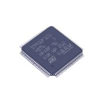China STMicroelectronics STM32F101VBT6 electroncircuits Ic Components Original Integrated Yingnuoxin 32F101VBT6 Chip for sale