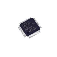 China STMicroelectronics STM32F102CBT6 componentes Y Suminitros electronics 32F102CBT6 Sound Board Ic Chip Module for sale
