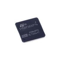 China STMicroelectronics STM32F103ZFT6 thermal Switch In Other Electronmobile Phone Ic Components 32F103ZFT6 Chip for sale