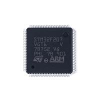 China STMicroelectronics STM32F207VGT6 electronic Component Terminal Block 32F207VGT6 Integrated Circuit Kit for sale