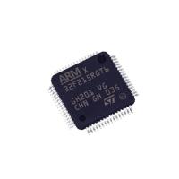 China STMicroelectronics STM32F215RGT6 testeur De Composants Electronique 32F215RGT6 Microcontroladores for sale