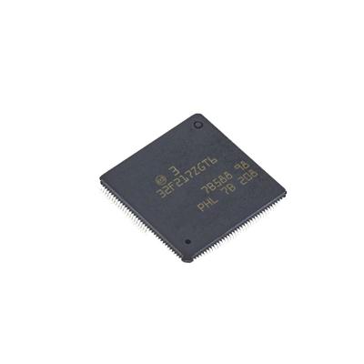 China STMicroelectronics STM32F217ZGT6 silicone Electronic Components 32F217ZGT6 Microcontroller Crack for sale