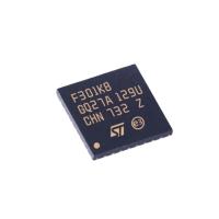 China STMicroelectronics STM32F301K8U6 automotive Electronchip Para Placa De Memoria Ic Components & Parts 32F301K8U6 for sale