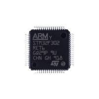 China STMicroelectronics STM32F302RDT6 price List For Electronic Components 32F302RDT6 Integrated Circuit Line for sale