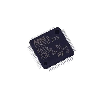 China STMicroelectronics STM32F373R8T6 kit Componentes De Electronica 32F373R8T6 Alarm Microcontroller for sale