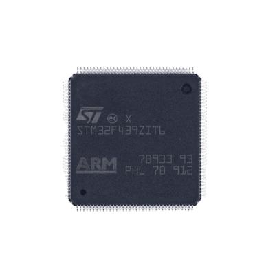 China STMicroelectronics STM32F439ZIT6 wearable Micro Electronic Components 32F439ZIT6 Chip Mn86471a For Ps4 for sale