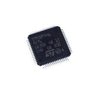 China STMicroelectronics STM32F446RCT6 plastmicrocontroller Unit Ic Memory For Electronic Components 32F446RCT6 Chips for sale