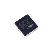 China STMicroelectronics STM32F446VET6 electronic Component 275V Capacitor 32F446VET6 Integrated Circuit Gps for sale