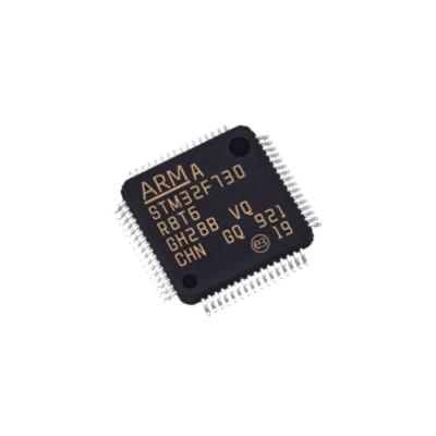 China STMicroelectronics STM32F730R8T6 electronic Components Suppliers 32F730R8T6 Microcontroller Cheap for sale