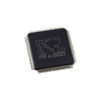 China STMicroelectronics STM32F745VET6 aluminum Foil For Electronic Stock Ic Components 32F745VET6 Chip Mcu 100Lqfp for sale