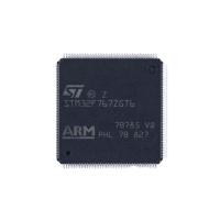 China STMicroelectronics STM32F767ZGT6 automobile Electrical & Electrongraphics Card Chip Ic Components 32F767ZGT6 for sale
