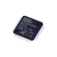 China STMicroelectronics STM32G0B1RBT6 china Electronic Components Supplier 32G0B1RBT6 Integrated Circuit Made for sale