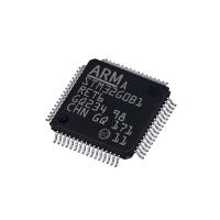 China STMicroelectronics STM32G0B1RET6 attiny85 Electronsemiconductor Ic Components Microcontroller 32G0B1RET6 Chip for sale