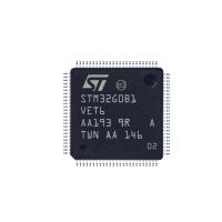 China STMicroelectronics STM32G0B1VET6 almacenamiento De Plstico Para Componentes Electrn 32G0B1VET6 Microchip Auto Chip Ic for sale